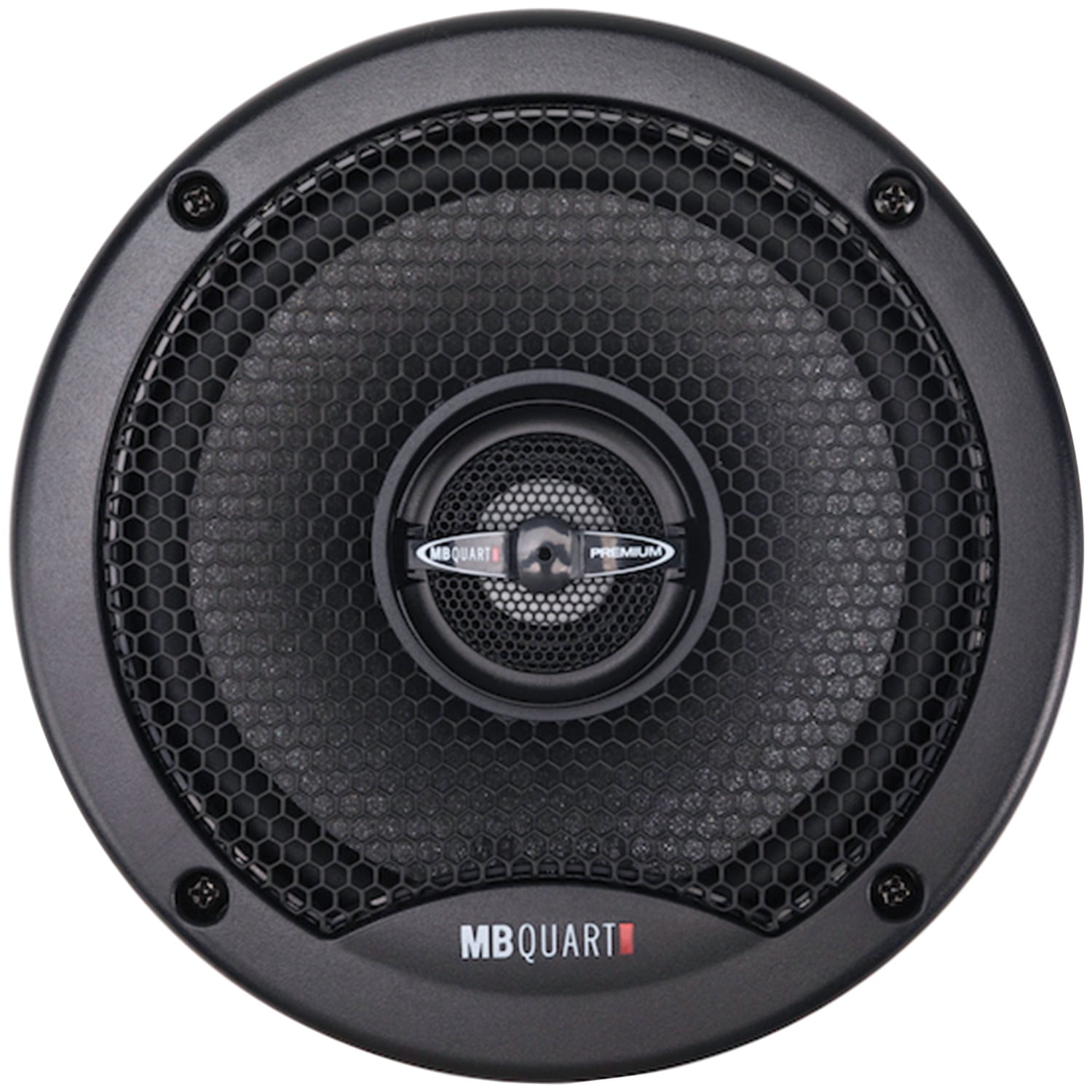 Hifonics BG-1000.4 Brutus Gamma 4 Channel 1000W Car Audio Subwoofer ...