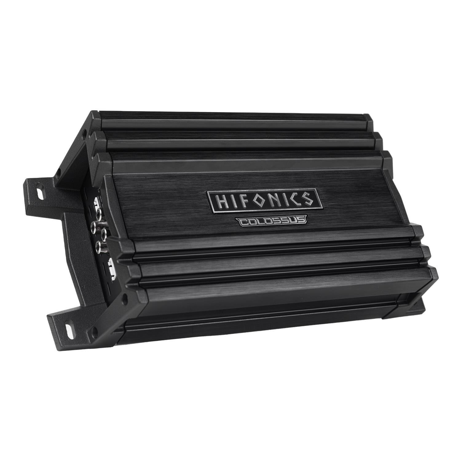 Hifonics COLOSSUS MINI HCM-800.4D Ultra-Compact 800 Watt Four Channel ...