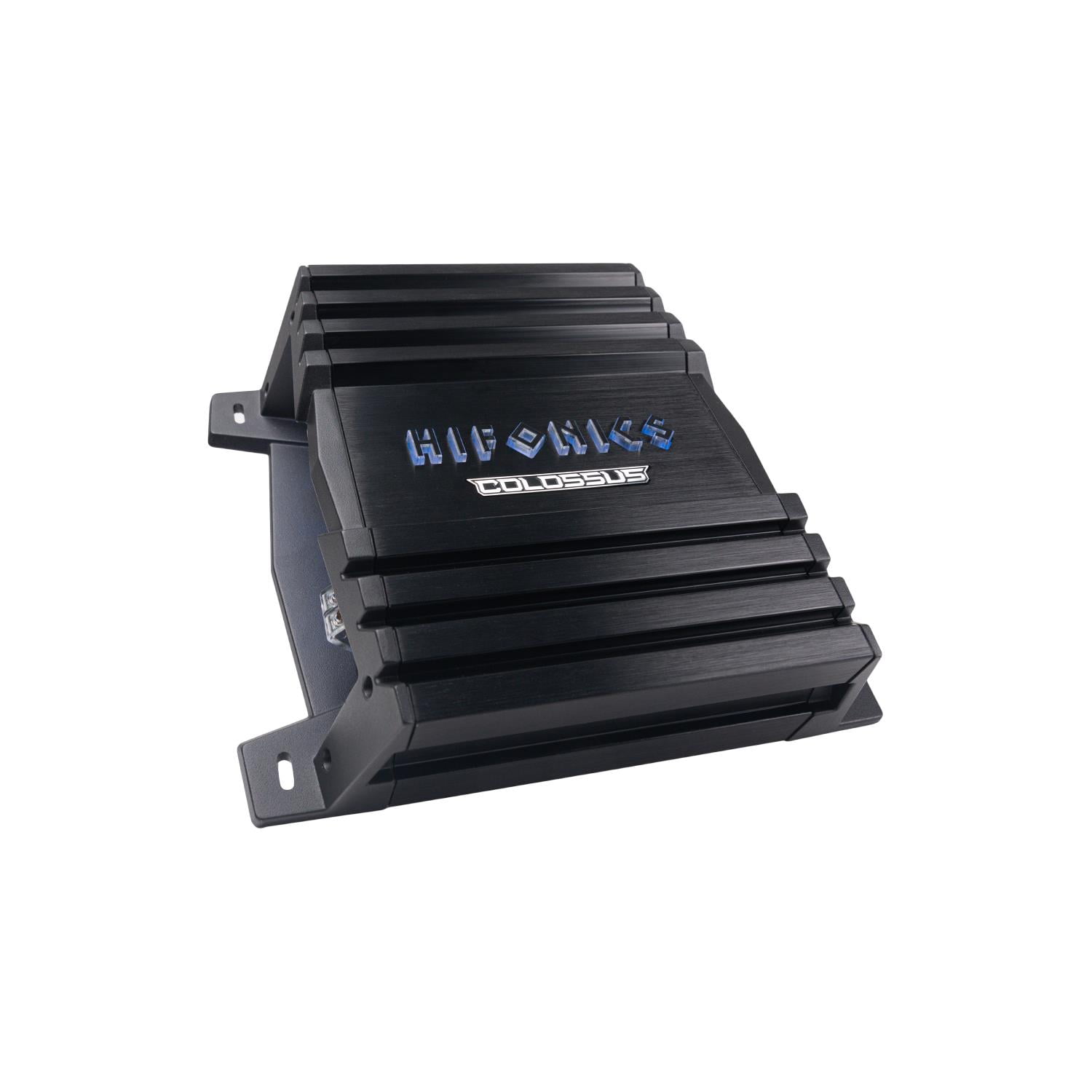 Hifonics COLOSSUS PRO HAC-1500.1D 1500 Watt Mono Block Amplifier ...