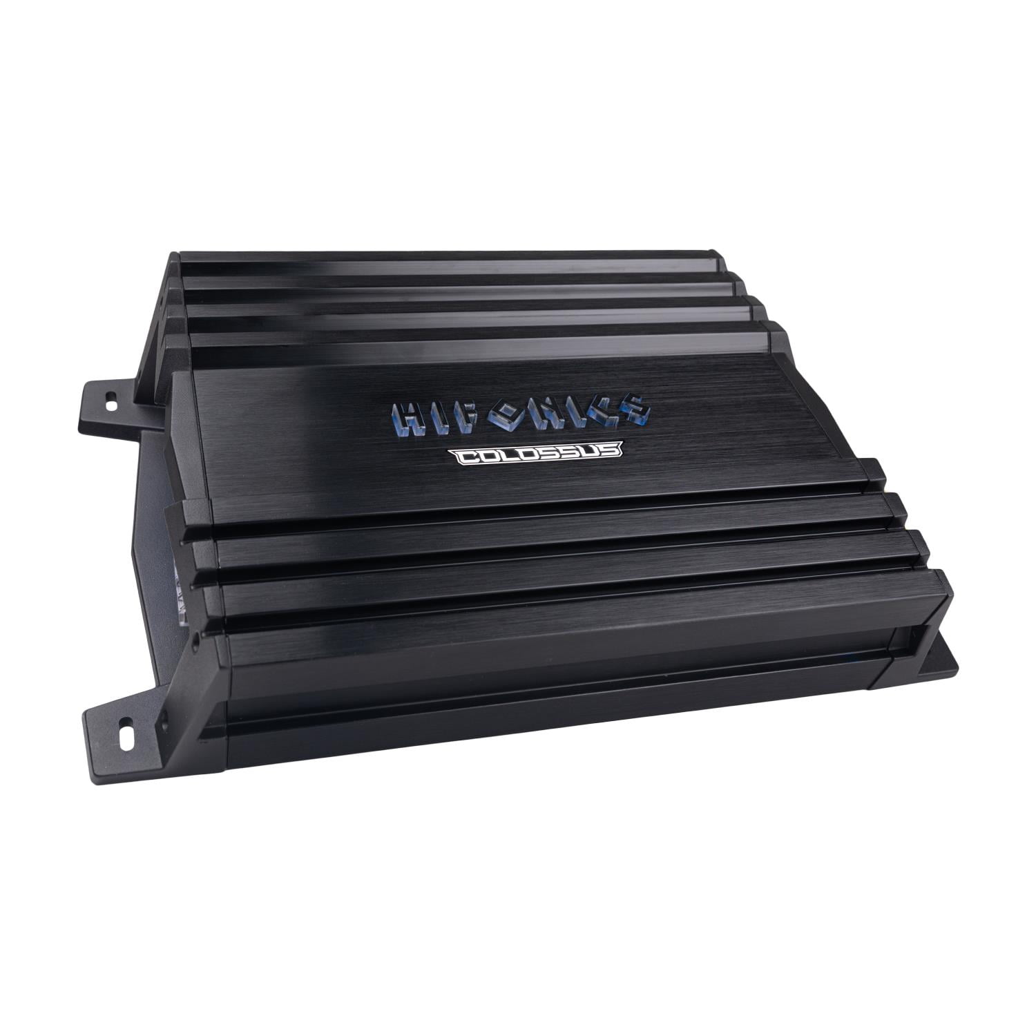 Hifonics COLOSSUS PRO HAC-2000.4D 2000 Watt Four Channel Amplifier ...