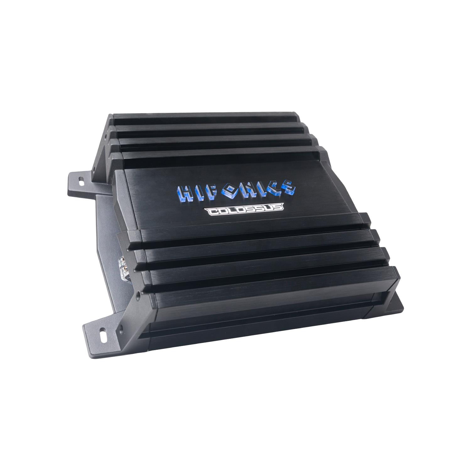 Hifonics COLOSSUS PRO HAC-3000.1D 3000 Watt Mono Block Amplifier ...