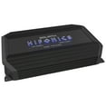 Hifonics GA-1200.4 GOLIATH Series 4-Channel Super A/B Class Amp (1,200 ...