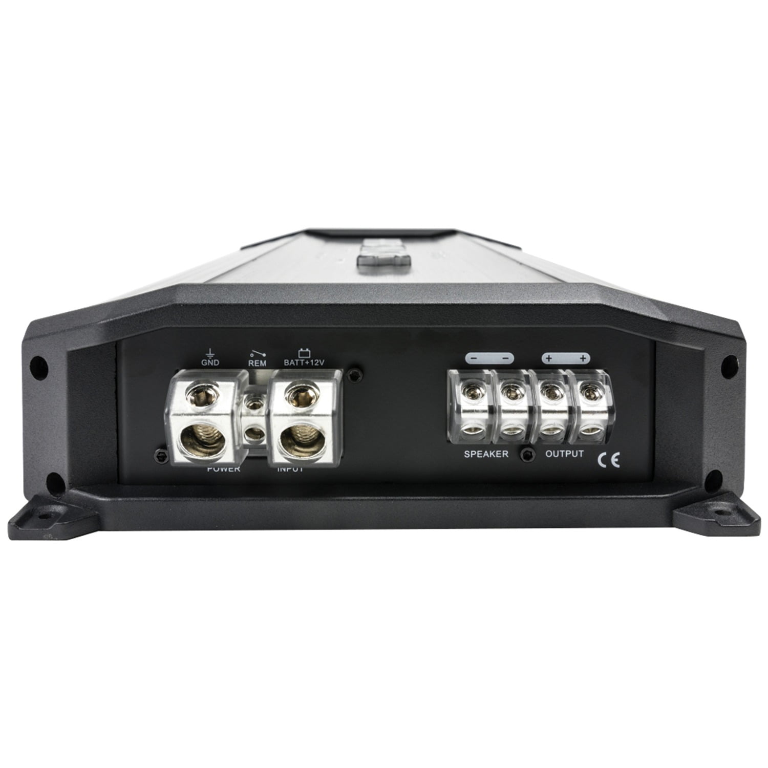 Hifonics GA-5000.1D GOLIATH Series Monoblock Super D-Class Amp (5,000 ...