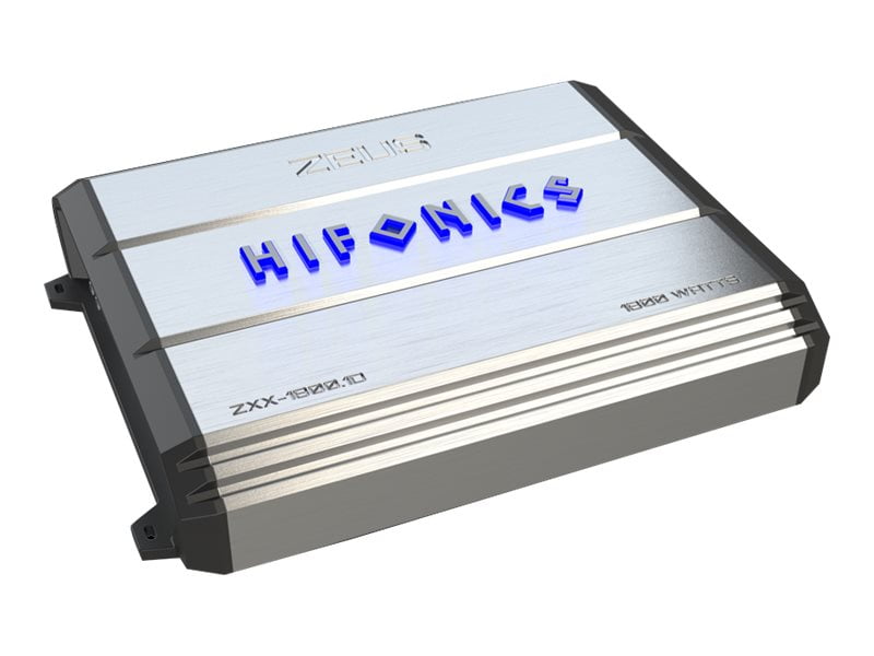 Zeus Amp