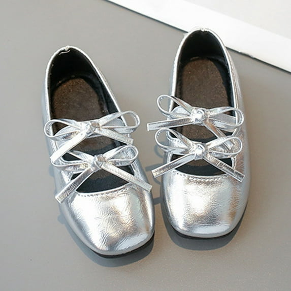 Hifoo Girls Sandals Open Toe Patchwork Everyday Casual Wear Mary Jane ...