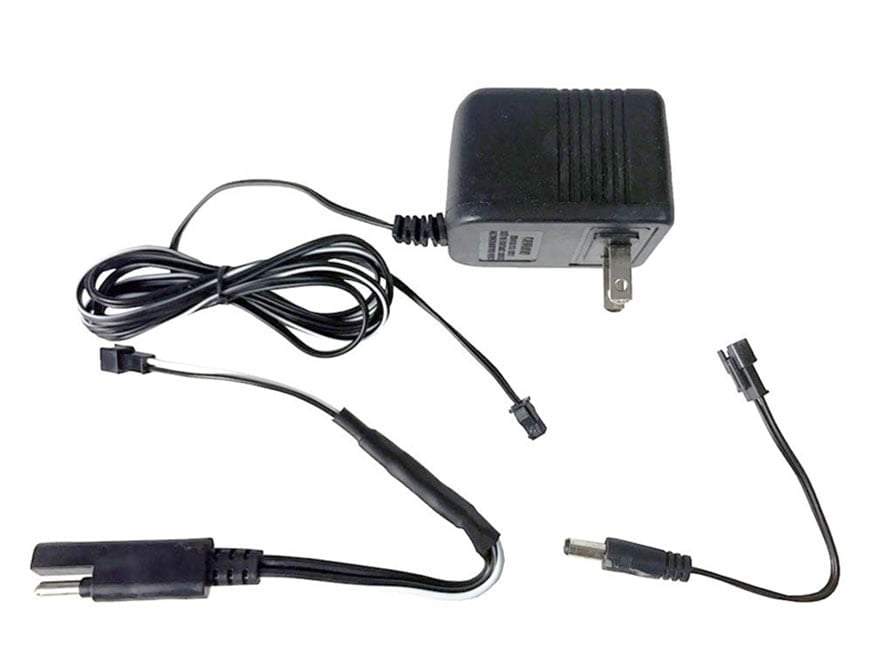 Higdon 12 Volt Motion Decoy Rechargeable Lithium Expandable Battery ...
