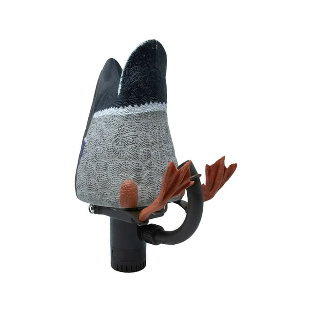 Higdon Pulsator PRO Guide Pack Mallard Drake Motion Duck Decoy ...