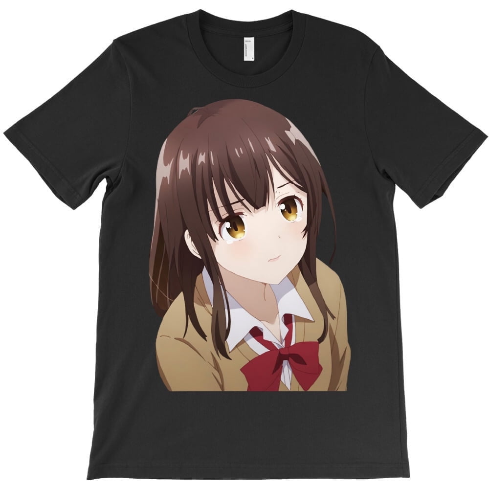 Higehiro Anime Themed Funny and Cute Themed Gift for an Anime ...