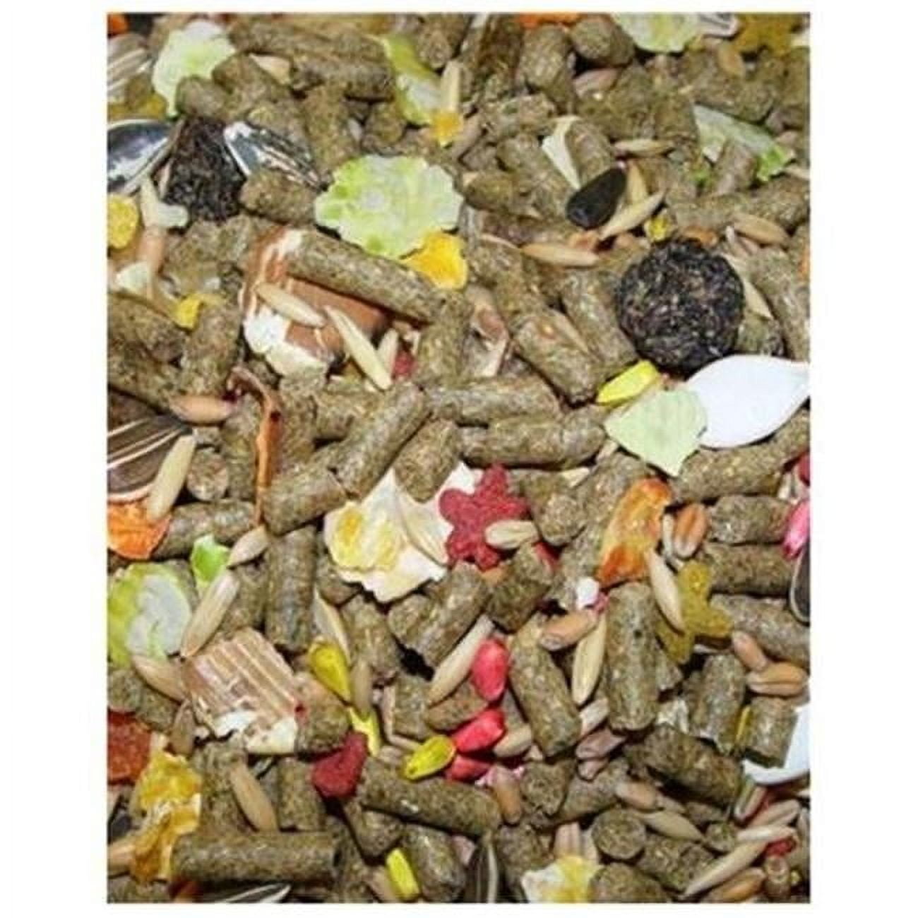 Higg Sunburst Gpig 25 - Natural Guinea Pig Food - 25 lbs. - Walmart.com