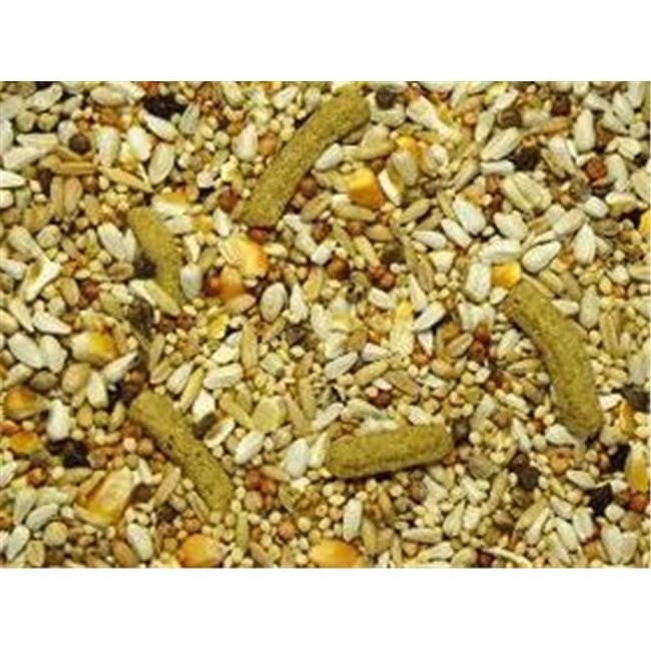 Higgins Australian Hookbill Bird Food, 25 Lb - Walmart.com
