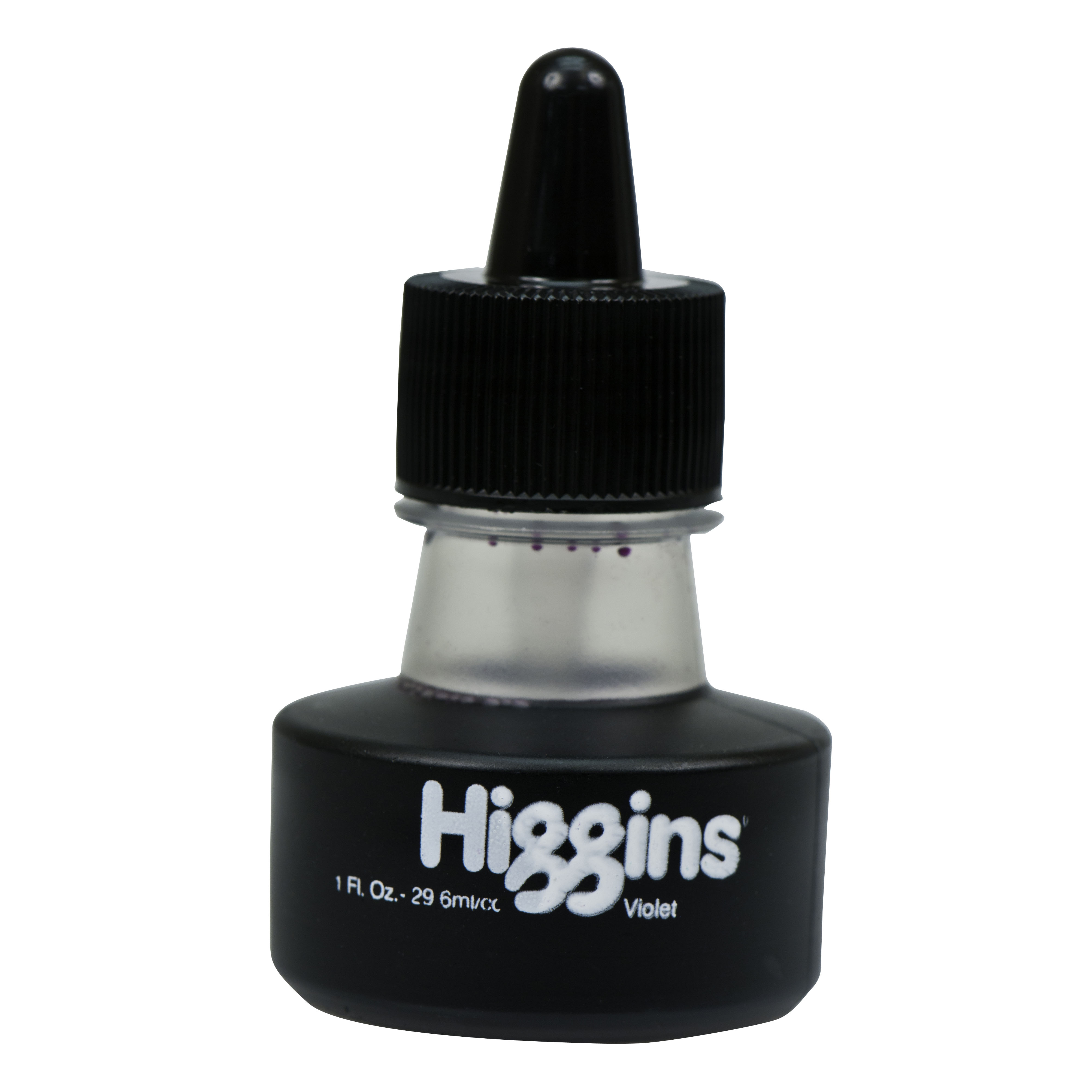 Higgins Drawing Ink - 1 oz, Violet - Walmart.com