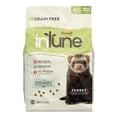 Higgins Pet Foods, Ferret Food, 4 lbs, Complete & Balanced Diet ...
