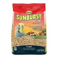 Higgins Sunburst Parakeet Bird Food, 2 Lb - Walmart.com