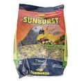 Higgins Sunburst Parrot Bird Food, 3 Lb - Walmart.com