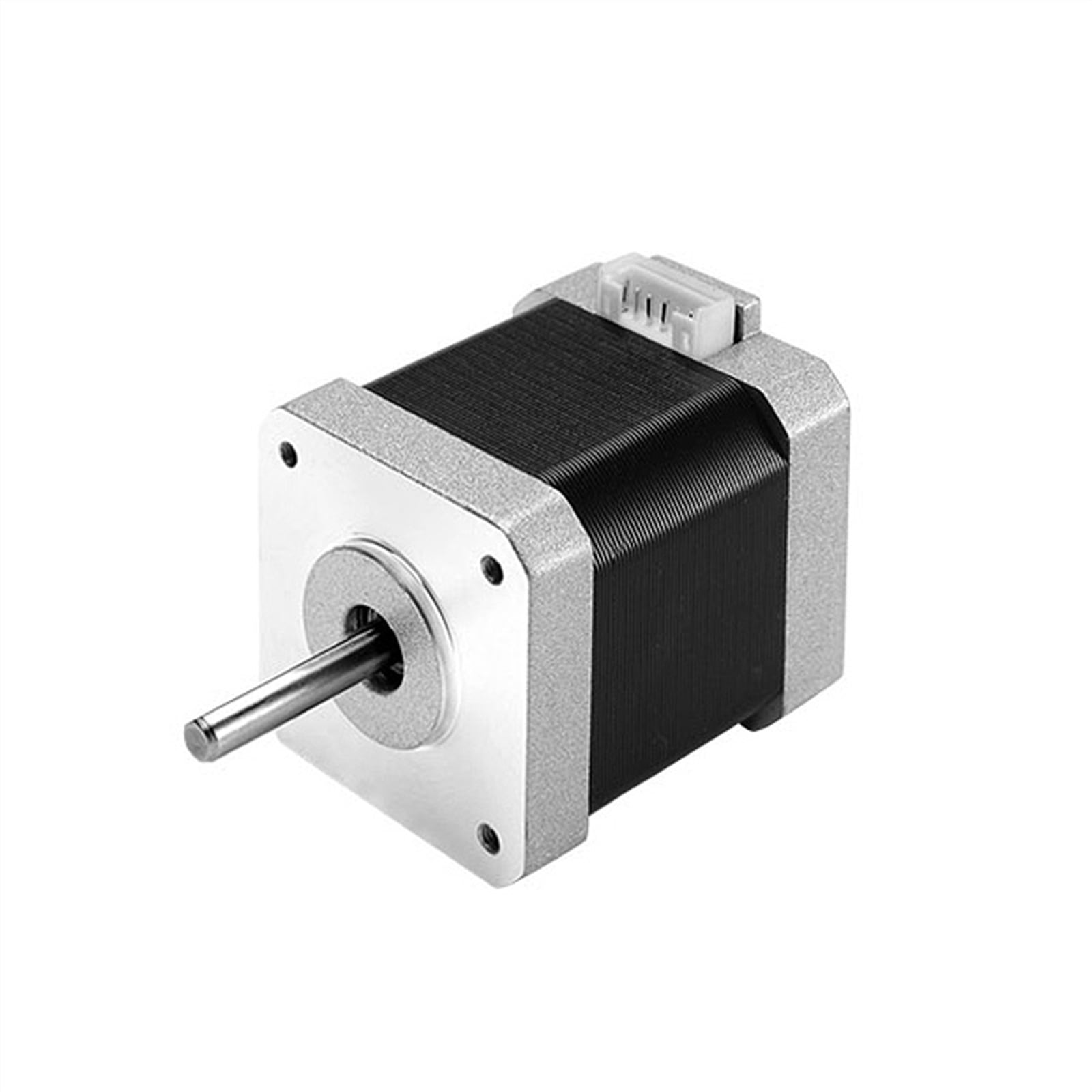 High 48mm 42 Stepper Motor Two Phase 1.8A Hybrid Stepping Motor For 3D ...