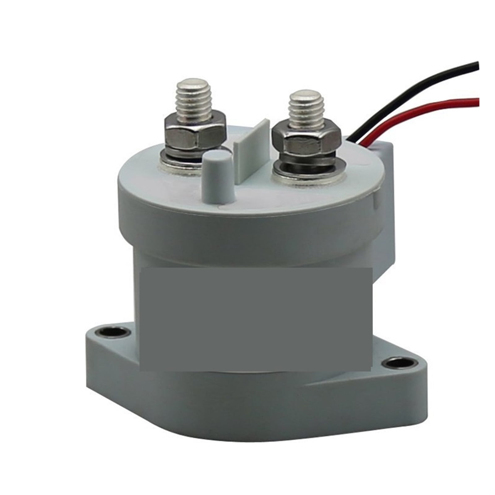 High 5-1000 200A DC Contactor Power Relay 200A Coil 12V 24V 36V 48V 60V ...