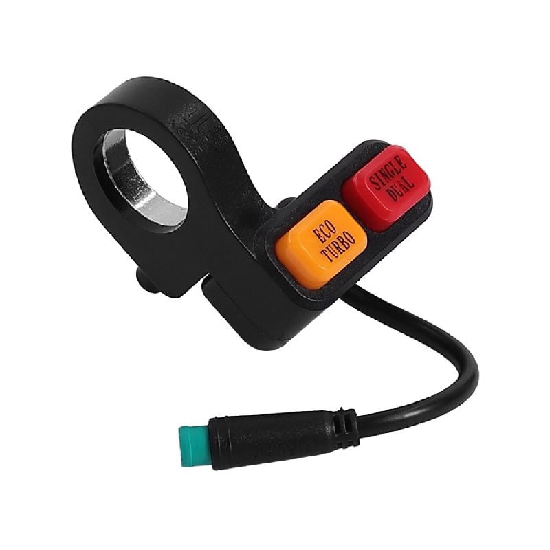 High 5 Position Motor Control Switches For Double Drive Electric ...