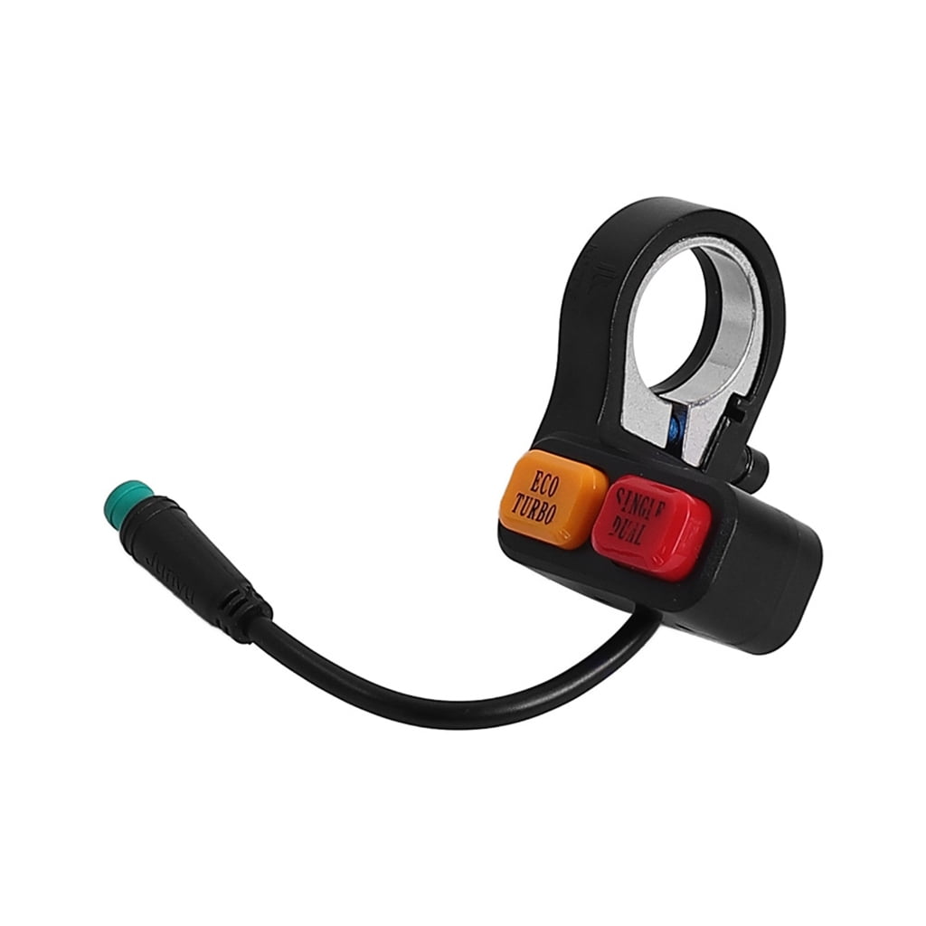 High 5 Position Motor Control Switches For Double Drive Electric ...
