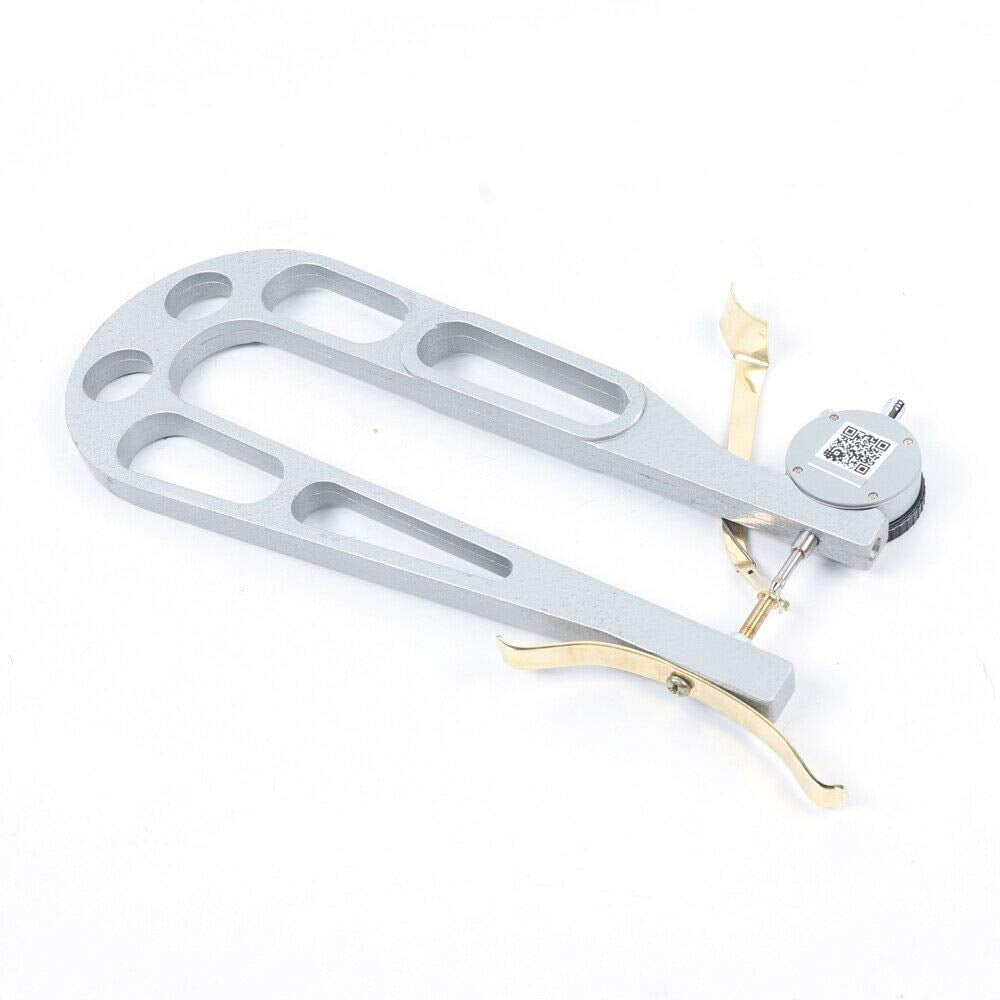 High-Accuracy 12-inch Digital External Caliper with 0.01mm Precision ...