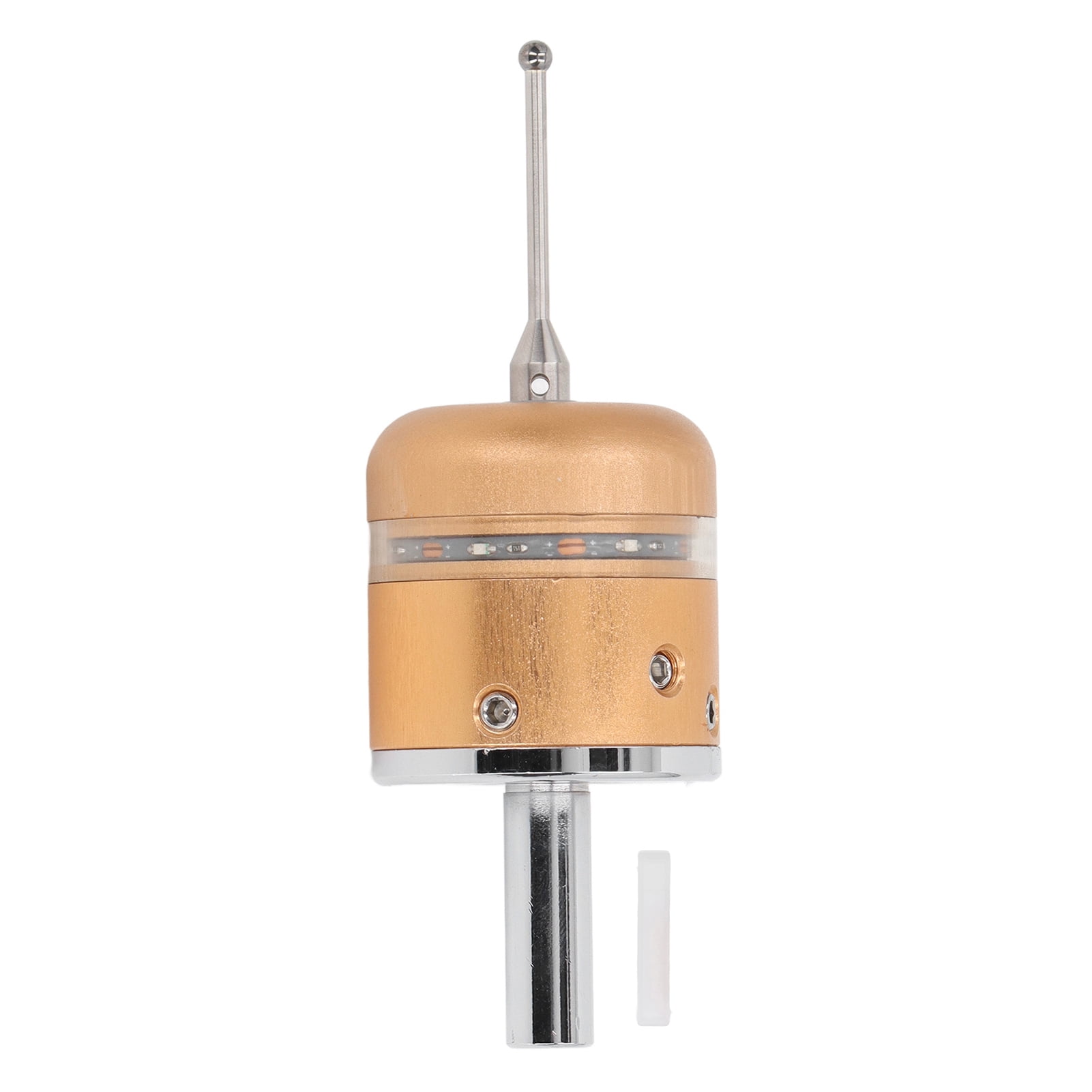 High-Accuracy 3D Edge Finder with Probe - Essential Tool for CNC ...