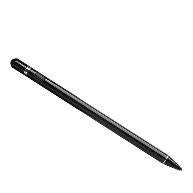 High-Accuracy 5V 0.2A Flexible Stylus Pen for Tablet PC and Phone ...