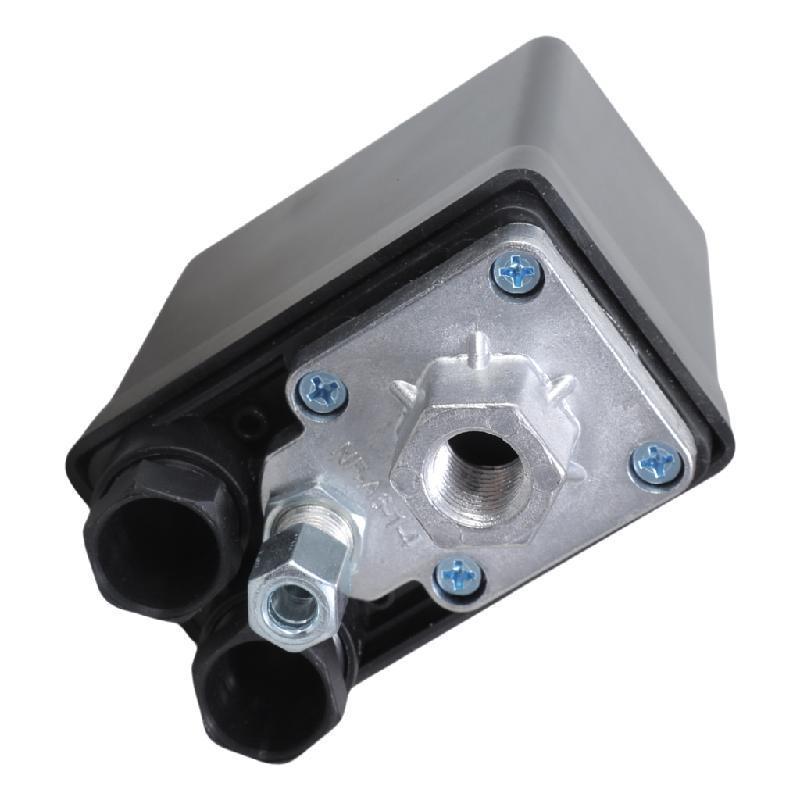 High Accuracy Air Pumps Pressure Regulator Air Compressor Switcher ...