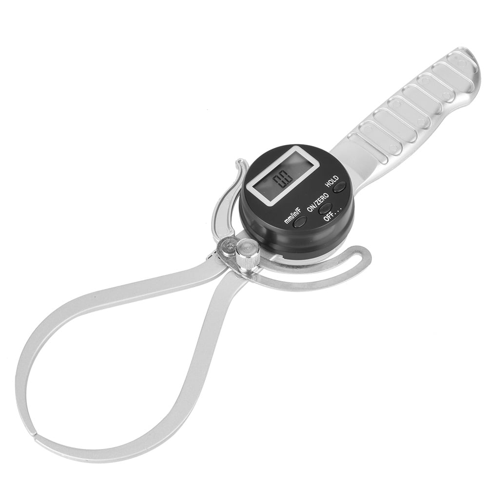 High Accuracy Digital Caliper, Electronic Inner Diameter Measuring Tool ...