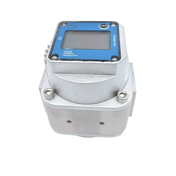 High Accuracy Digital Gas Roots Flow Meter Natural Gas & Coal Gas Flow Meter with Instantaneous ...
