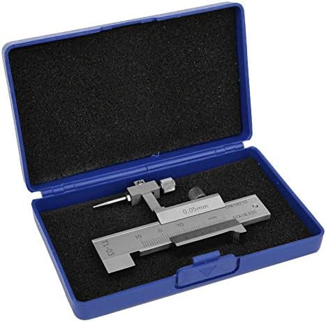 High Accuracy Digital Radius Gauge Measurement Indicator Tool, Face ...