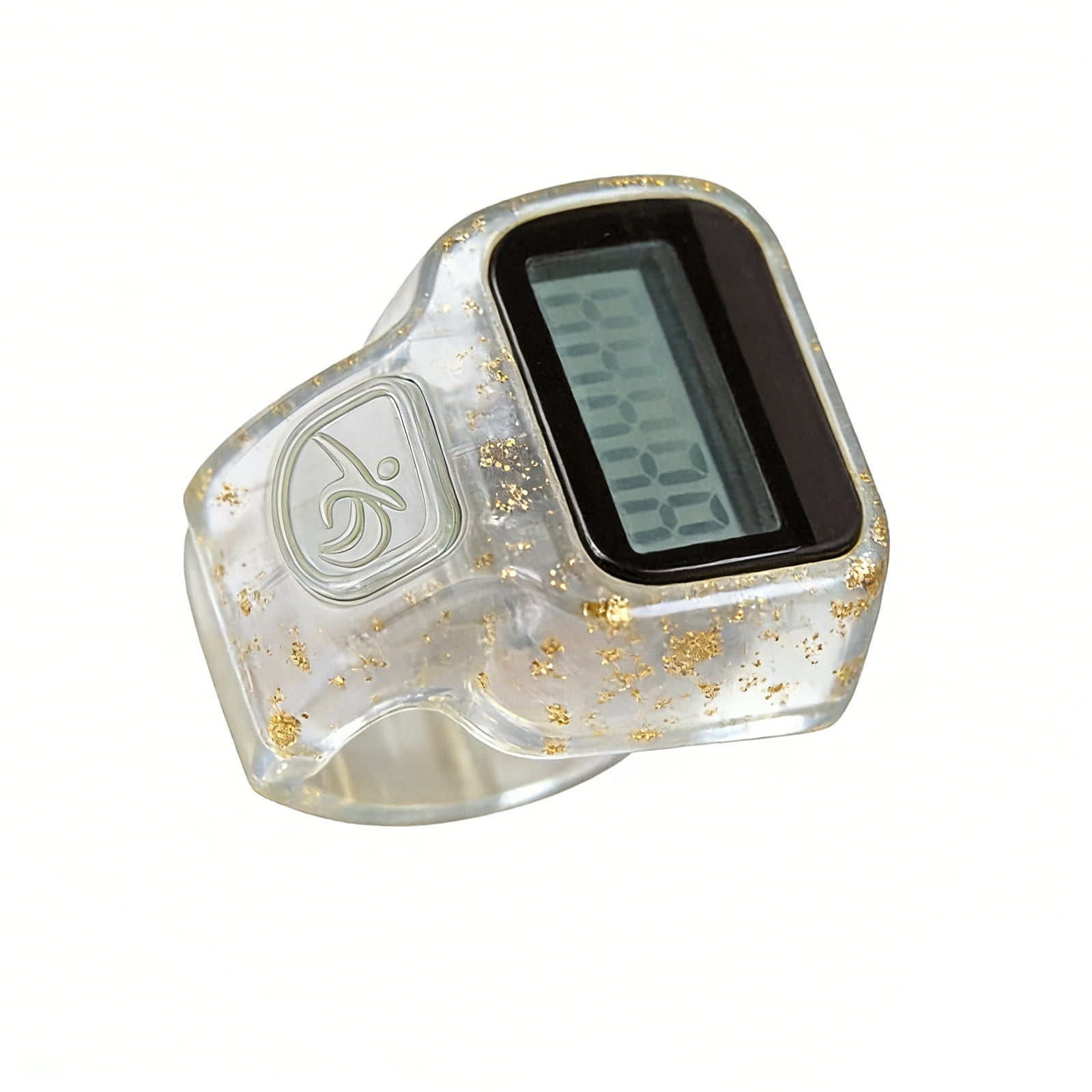 High Accuracy Digital Rings Counter for Teaching Inventory Management ...
