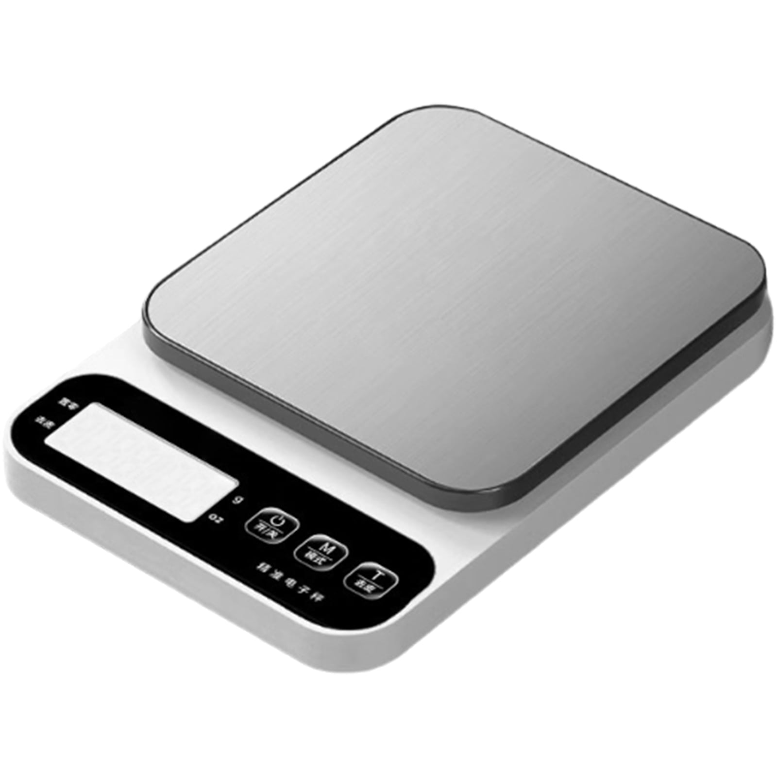 High Accuracy Digital Scale For Baking Ingredients Portable ABS Kitchen ...