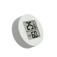 High Accuracy Electronic Thermometers Hygrometer For Home Office ...