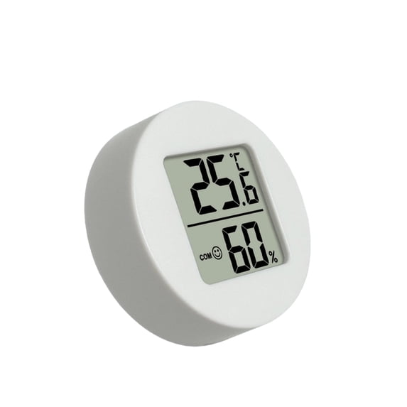 High Accuracy Electronic Thermometers Hygrometer For Home Office ...