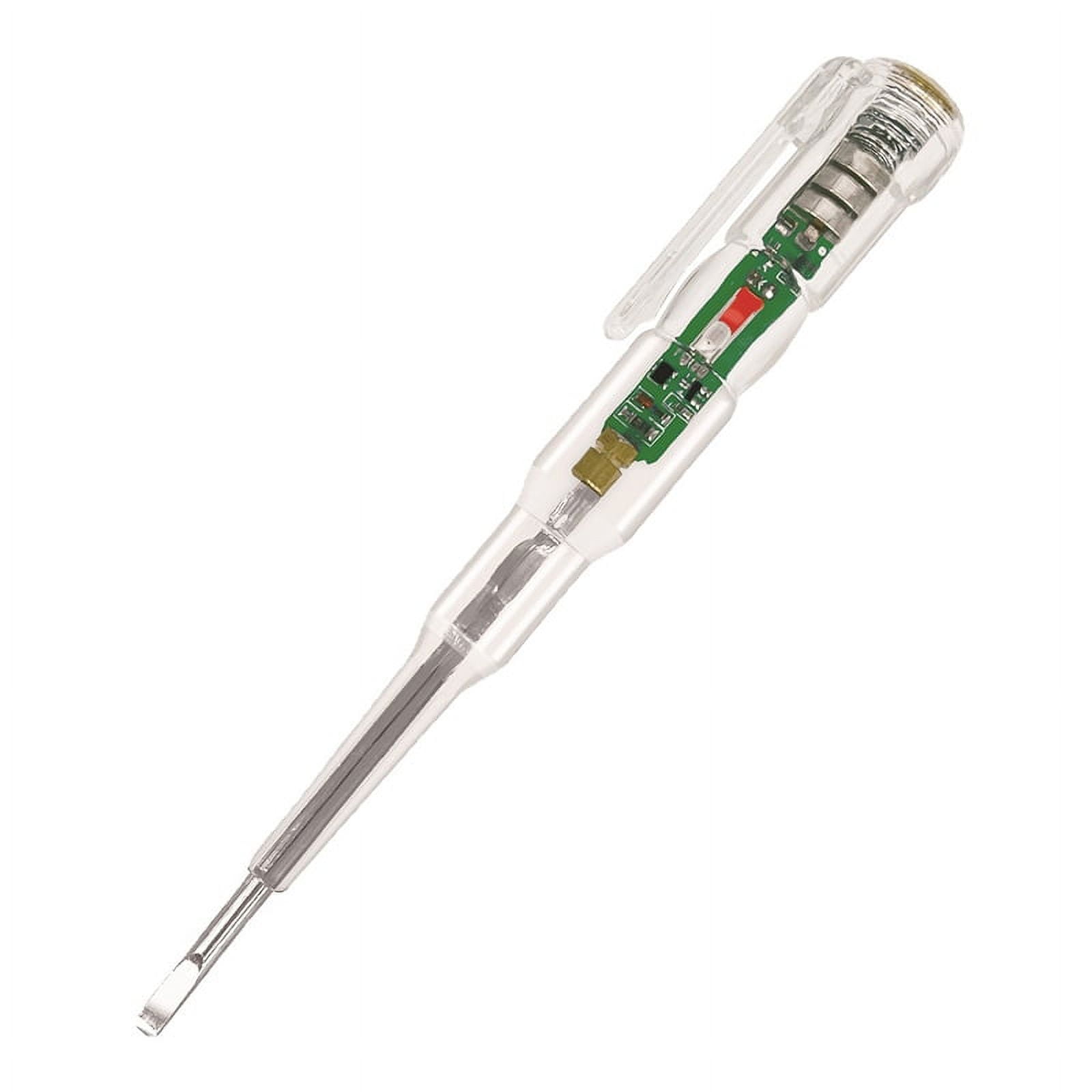 High-Accuracy Inductive Electrician's Pen for Measuring and Detecting ...