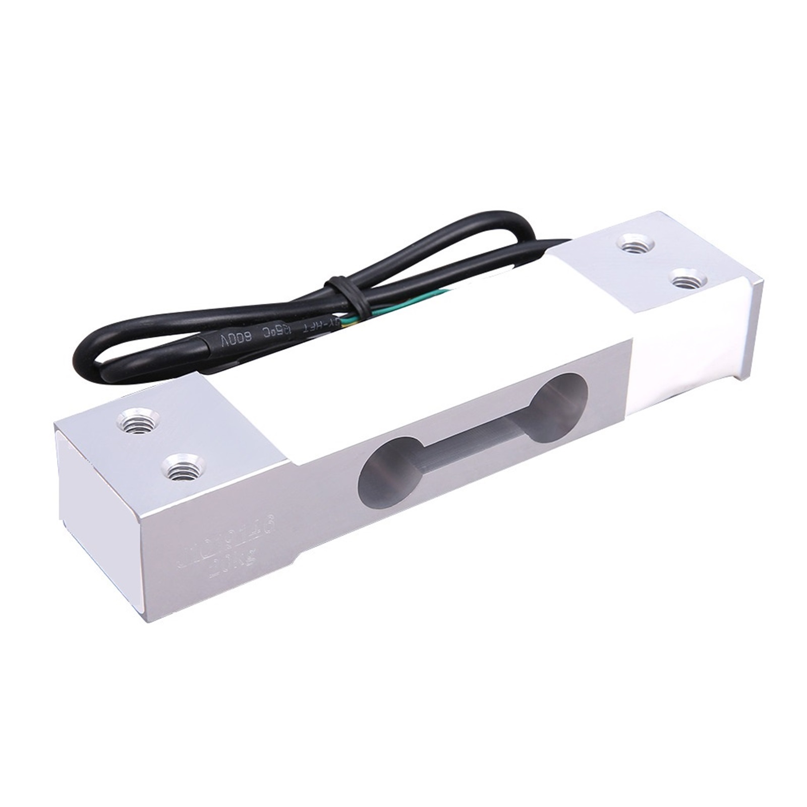 High Accuracy Metal Load Cell Cantilever Beam Load Cell 60KG X1 For ...