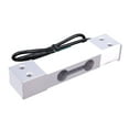 High Accuracy Metal Load Cell Cantilever Beam Load Cell 60KG X1 For ...
