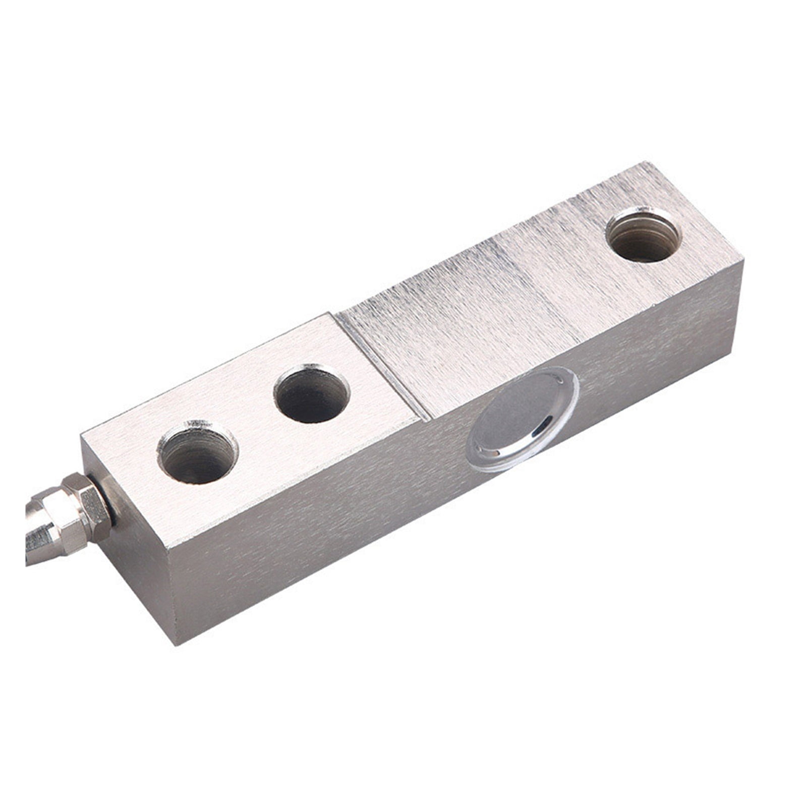 High Accuracy Metal Load Cell Cantilever Shear Beam Force Sensor Load ... High Accuracy Metal Load Cell Cantilever Shear Beam Force Sensor Load ...