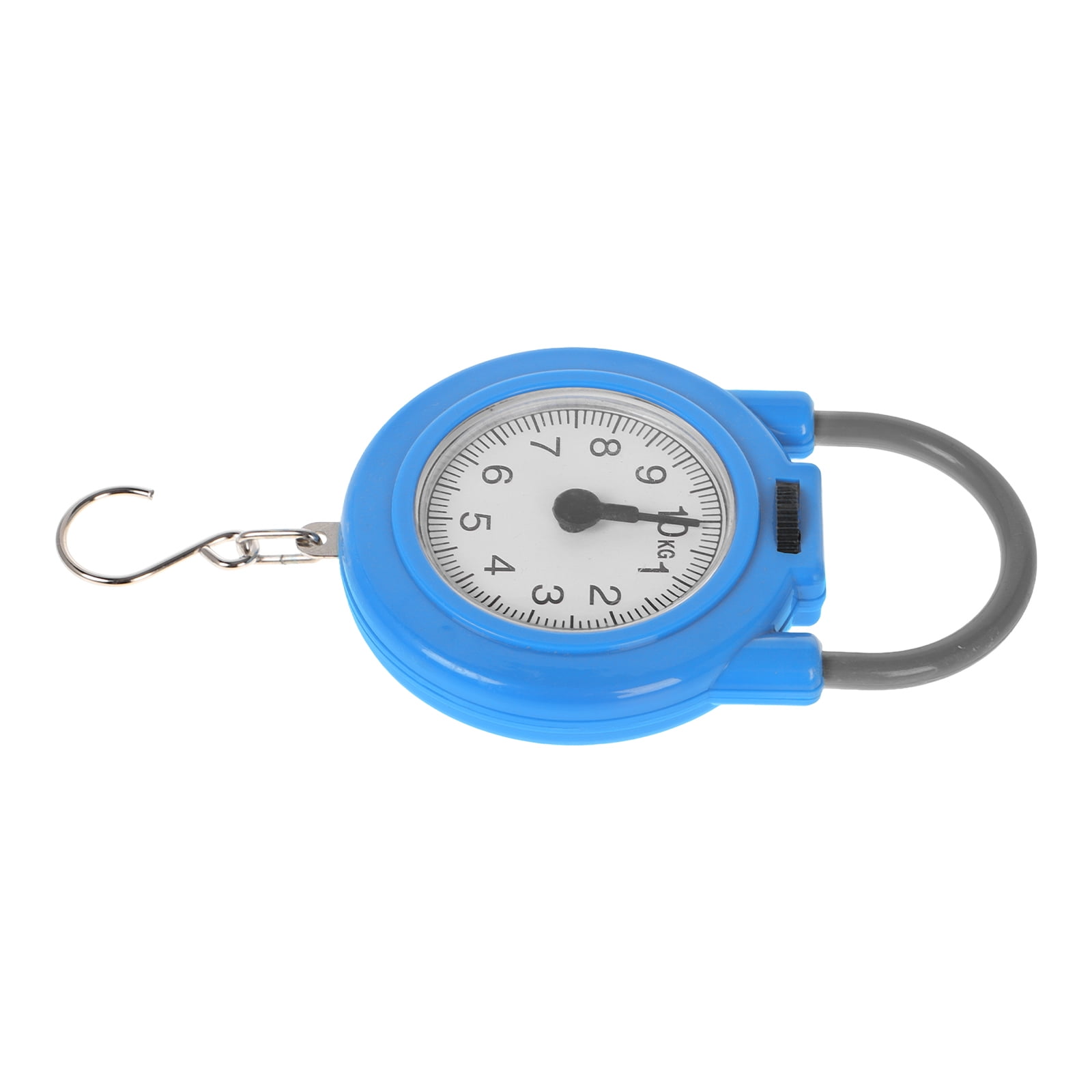 High Accuracy Mini Digital Scale Portable Hanging Scale For Luggage And ...