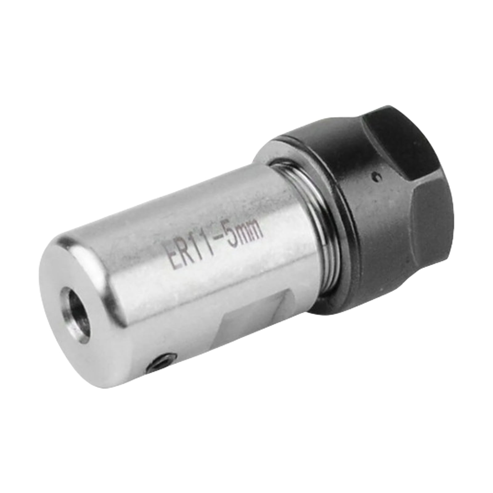 High Accuracy Motor Shafts Spindle Extension Rod Adapter Milling Motor ...