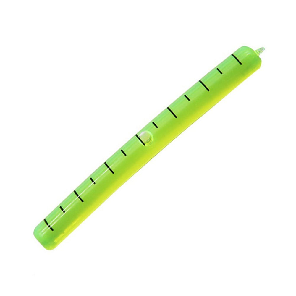High Accuracy Outer Circular Glass Level Bubble Tube for Precise ...