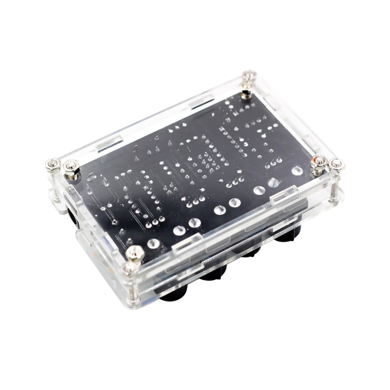 High Accuracy Signal Generator 5Hz~400kHz Frequency Range, Low ...