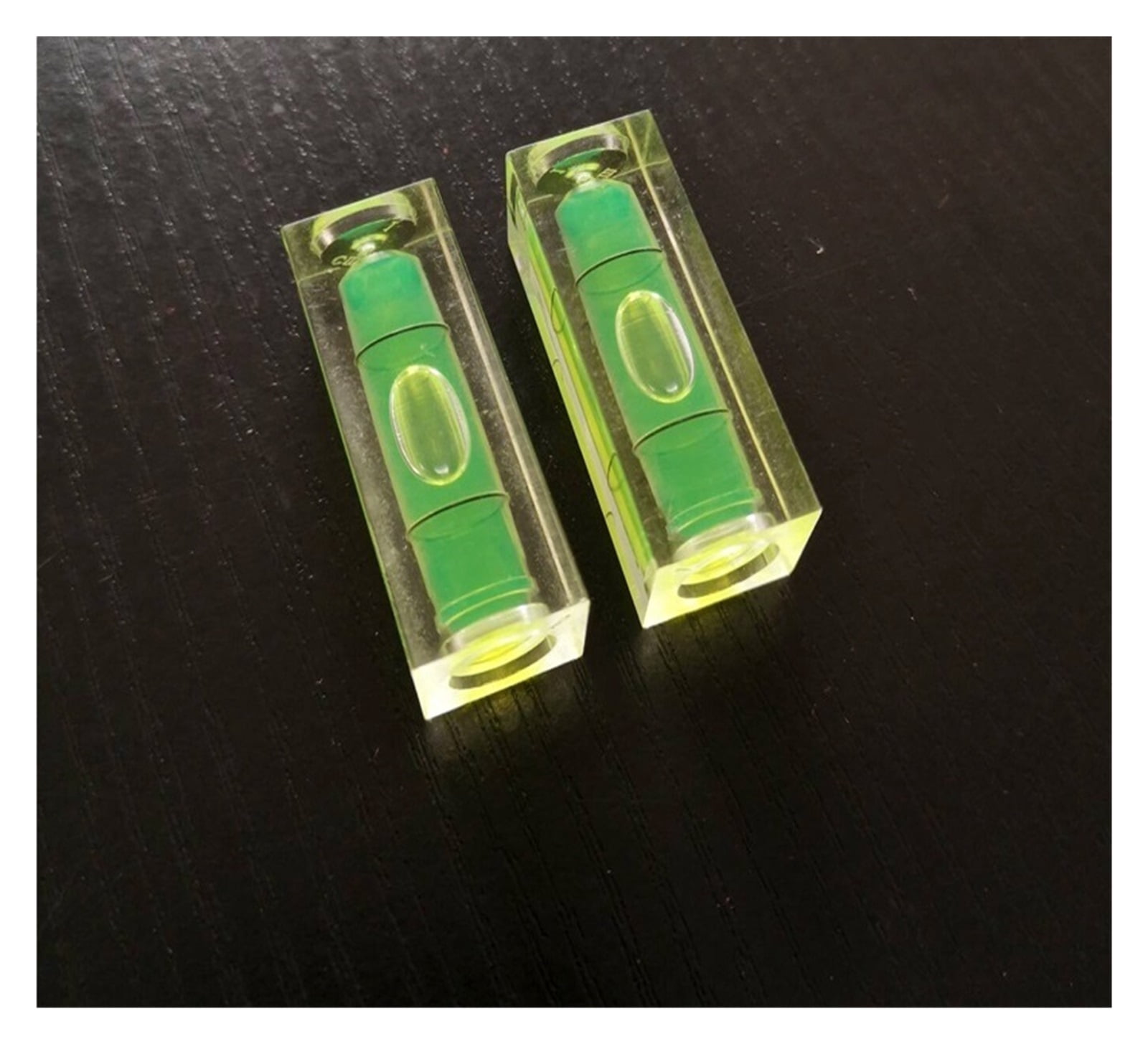 High Accuracy Spirit Level Of Beads Round Mini Bubble Level Tools ...