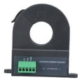 High Accuracy Split Core Ac Current Transformer For Leakage Current