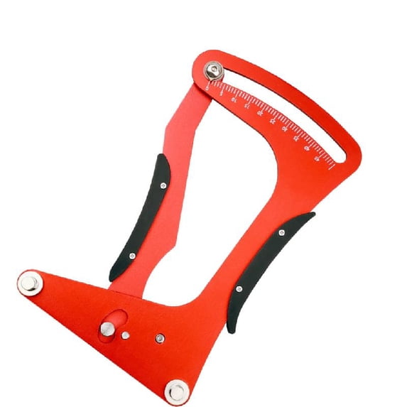 High Accuracy Spokes Tension Meter Bicycles Wheel Truing and Rims for ...