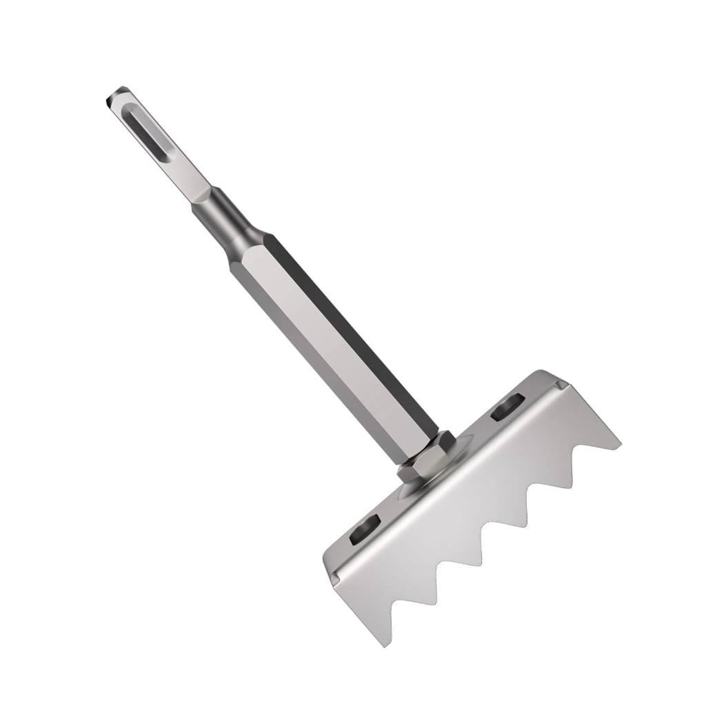 High Accuracy Square Hole Puncher For Dry wall Electrical Box Fast ...