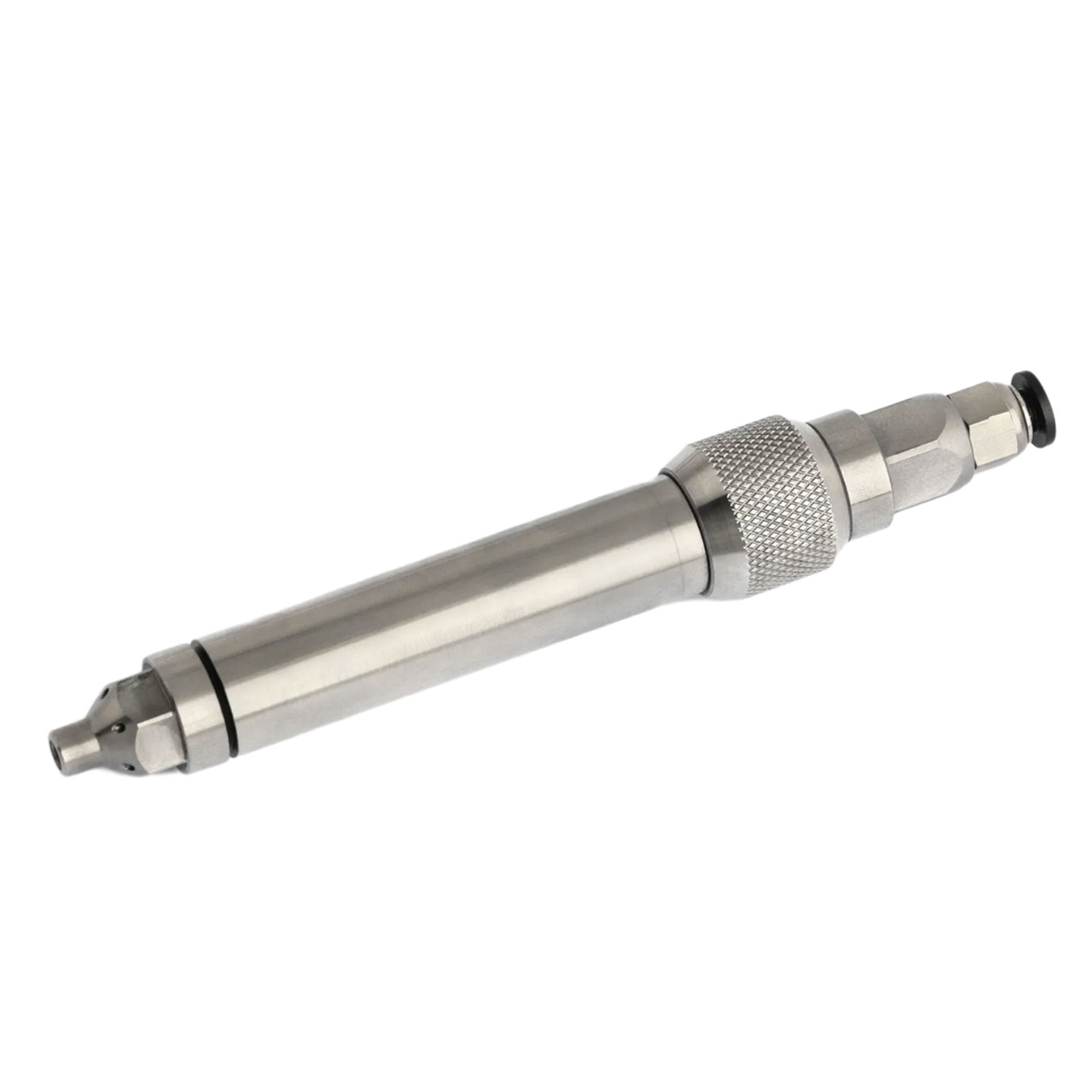 High Accuracy Stainless Steel Polishing Pen Adjustable Grinding Force ...