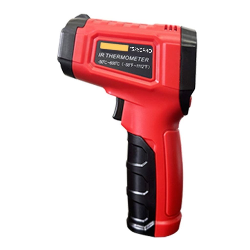 High Accuracy Temperature Gauges For Quality Inspection And Research ...