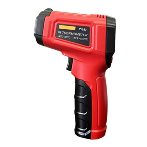 High Accuracy Temperature Gauges For Quality Inspection And Research ...