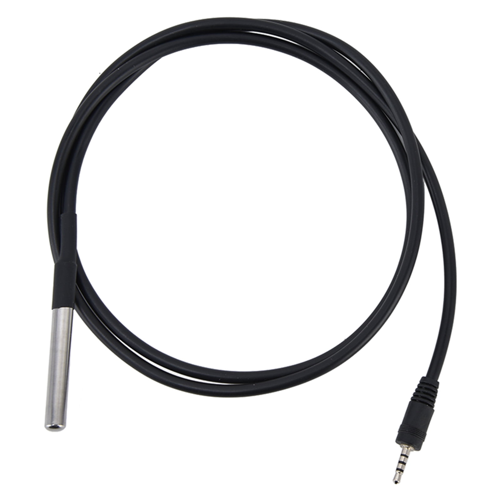 High Accuracy Temperature Humidity Switch Module Probe, ±3%RH for Plant ...