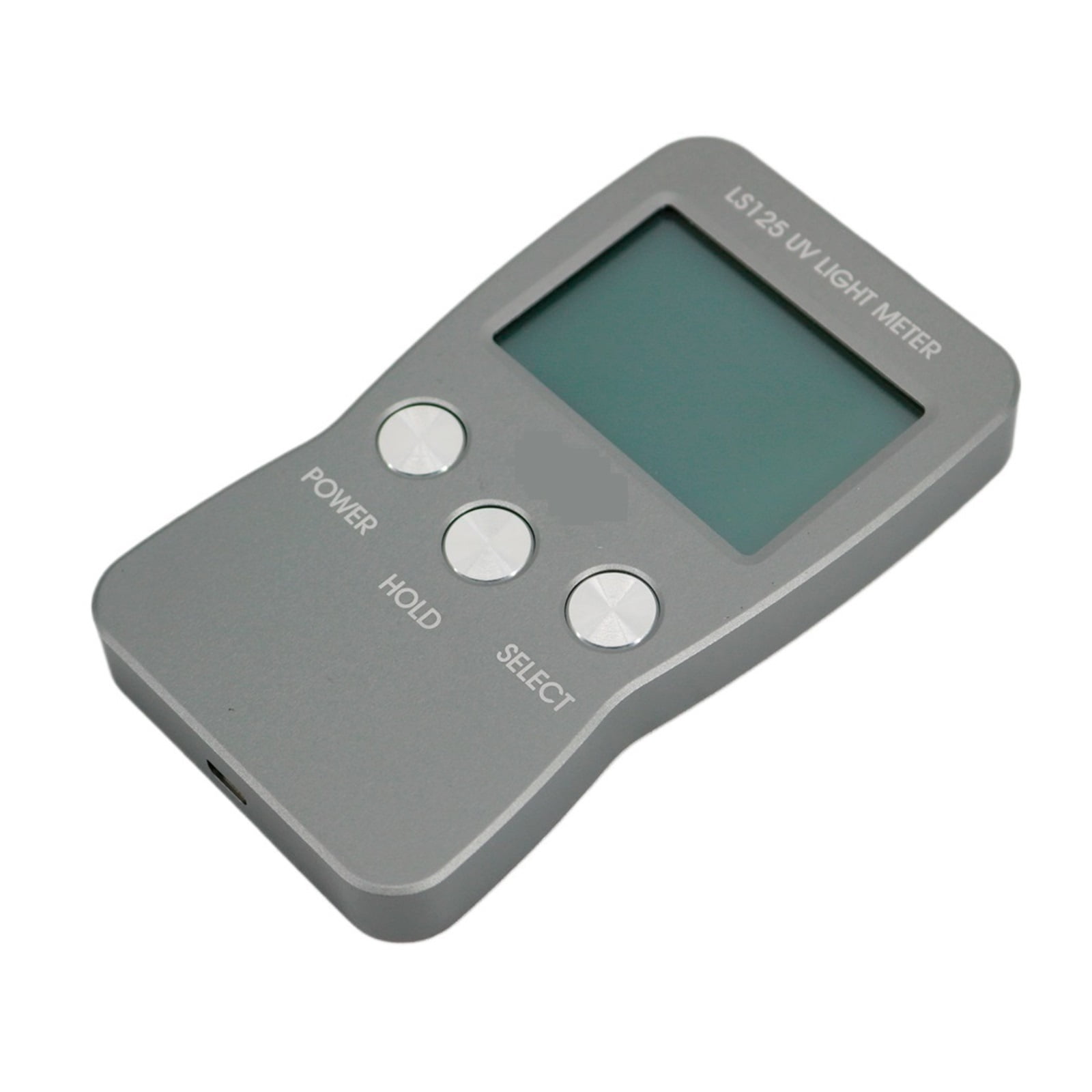 High Accuracy UV Light Meter UV Radiometer Ultraviolet Intesity Meter ...